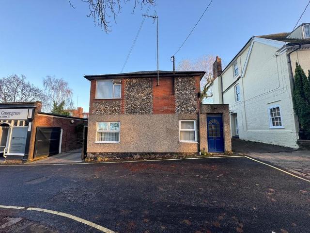 1 bedroom house share to rent