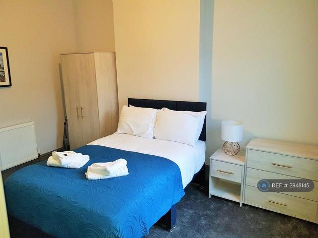 1 bedroom house share to rent