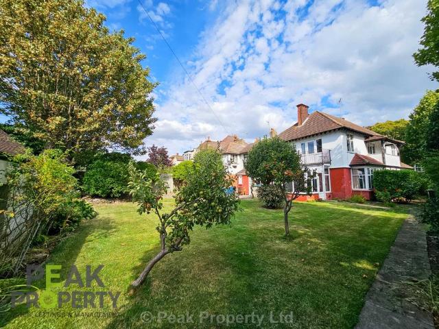 1 bedroom house share to rent