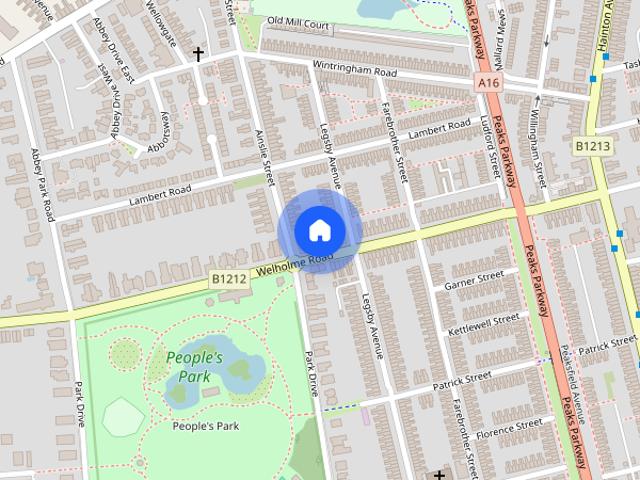 1 bedroom house share to rent