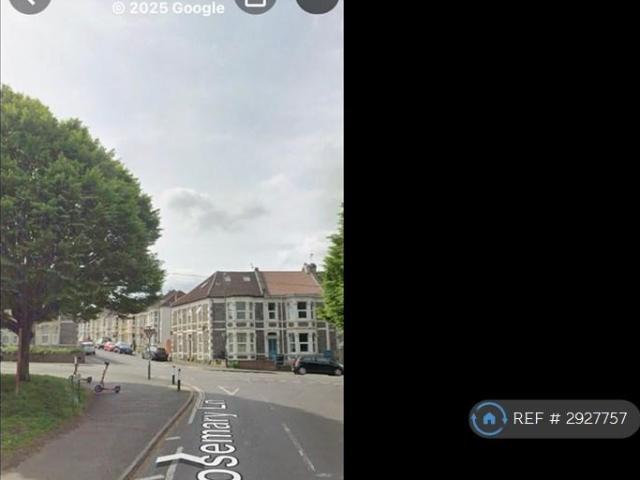 1 bedroom house share to rent
