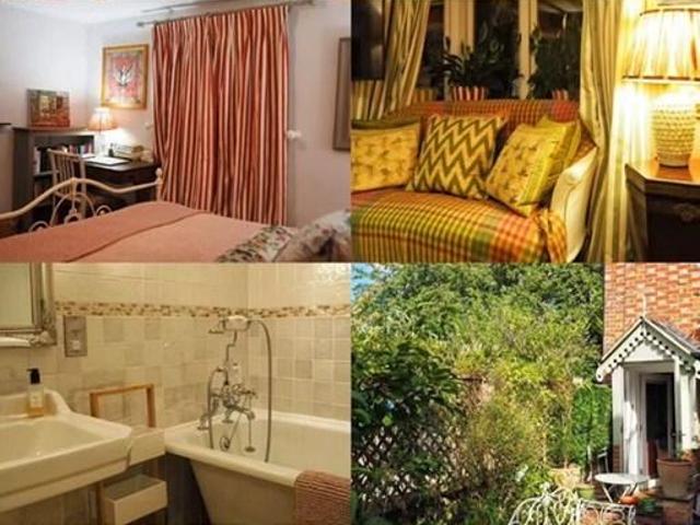 1 bedroom house share to rent