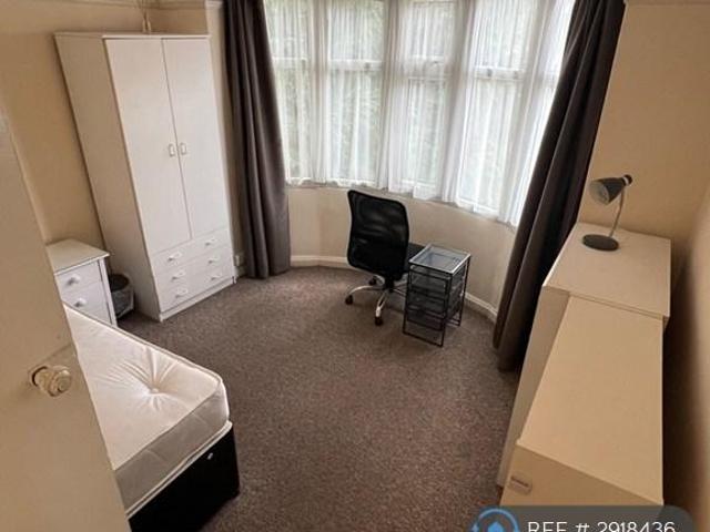 1 bedroom house share to rent
