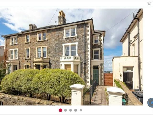1 bedroom house share to rent