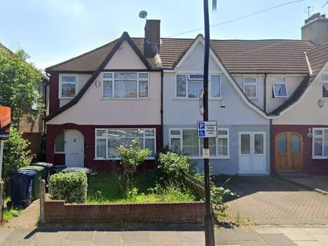 1 bedroom house share to rent