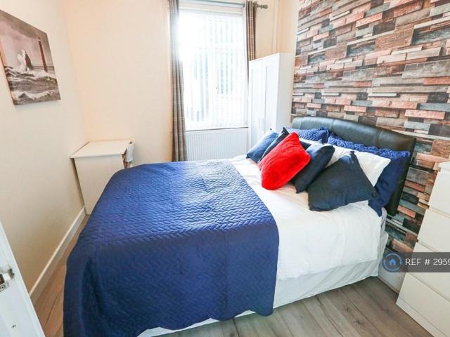 1 bedroom house share to rent