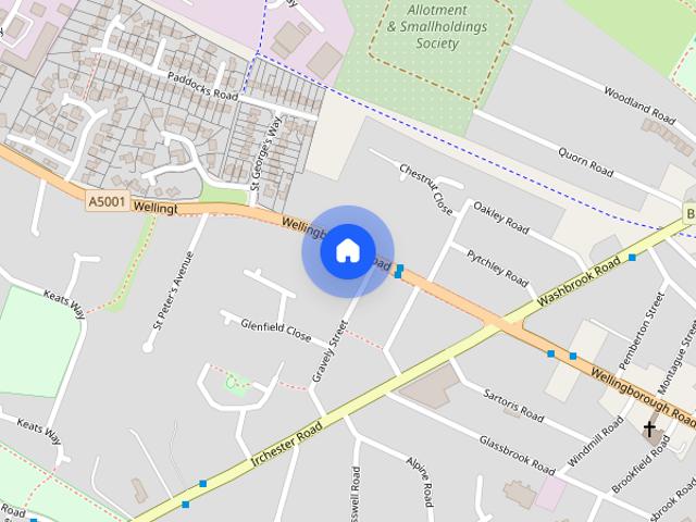 1 bedroom house share to rent
