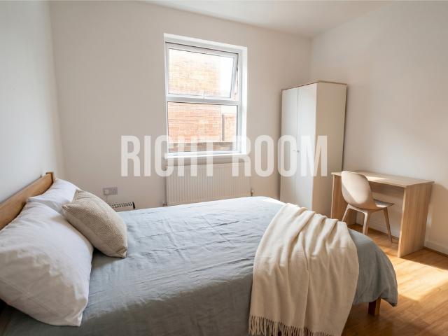 1 bedroom house share to rent