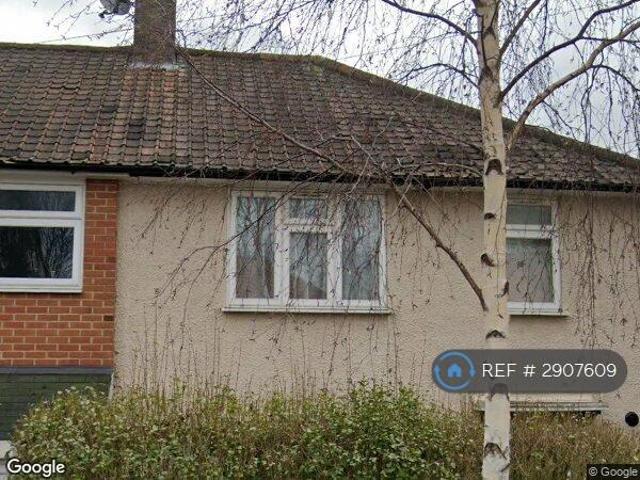 1 bedroom house share to rent