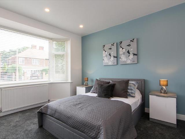 1 bedroom house share to rent