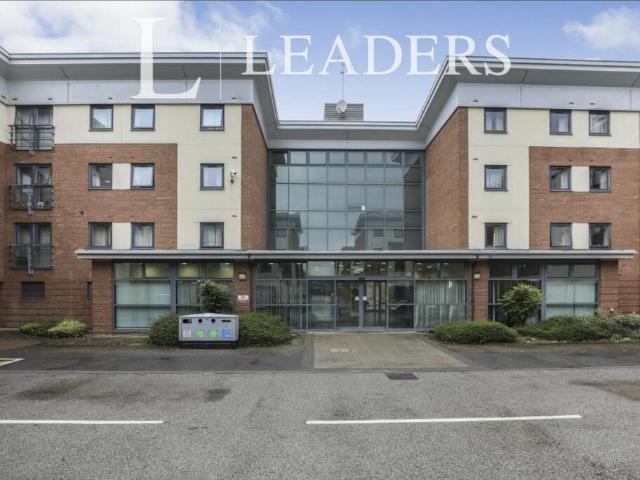 1 bedroom house share to rent