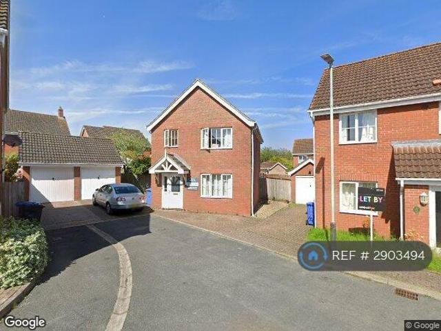 1 bedroom house share to rent