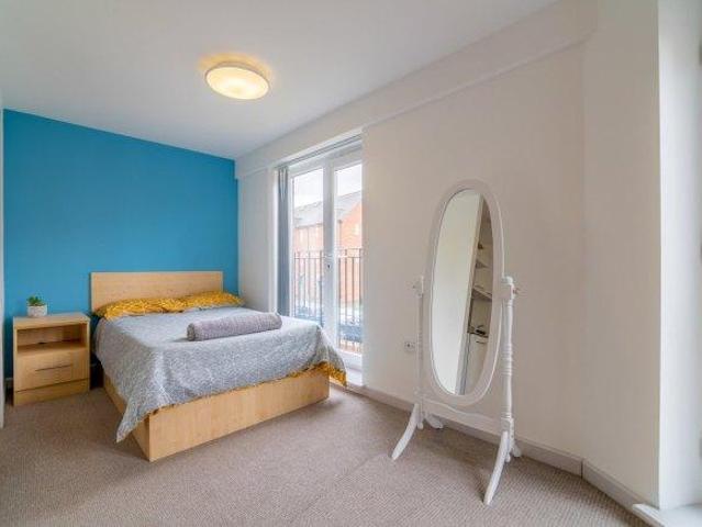 1 bedroom house share to rent