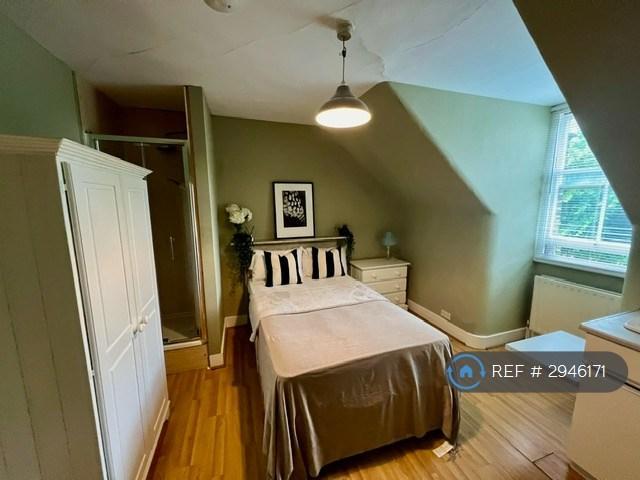 1 bedroom house share to rent