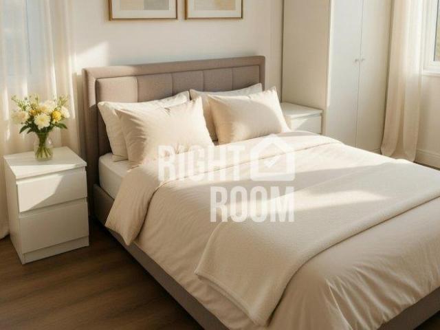 1 bedroom house share to rent