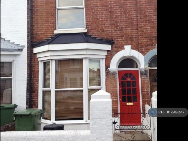 1 bedroom house share to rent