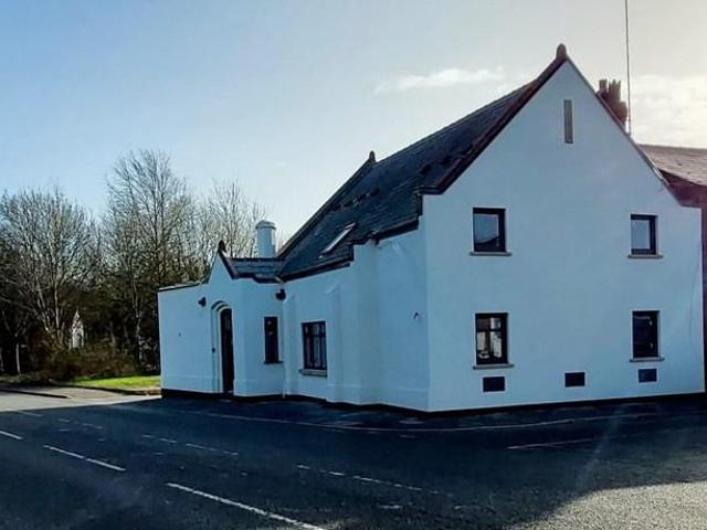 1 bedroom house share to rent