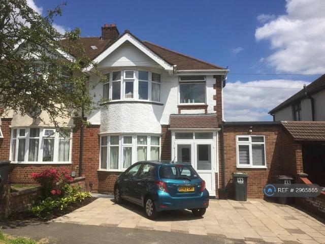 1 bedroom house share to rent