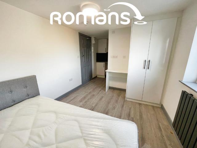 1 bedroom house share to rent