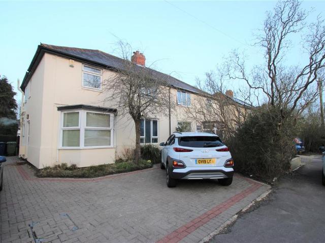 1 bedroom house share to rent