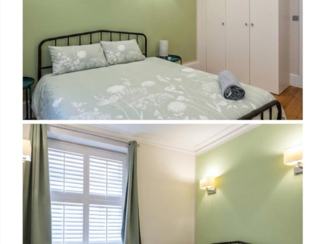 1 bedroom house share to rent