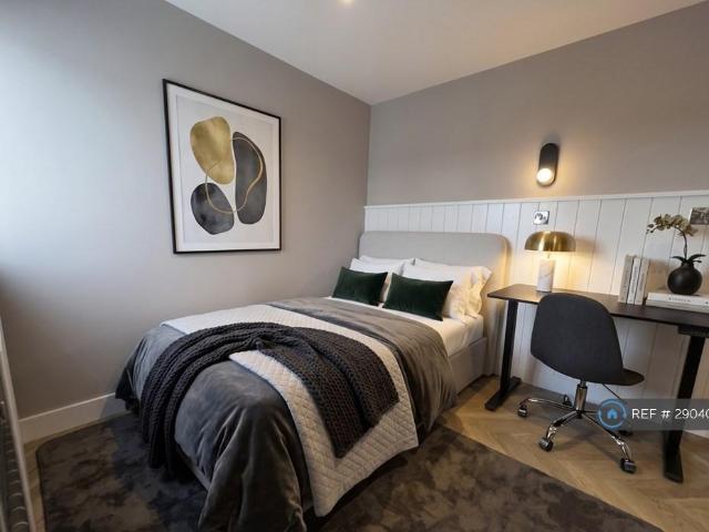 1 bedroom house share to rent