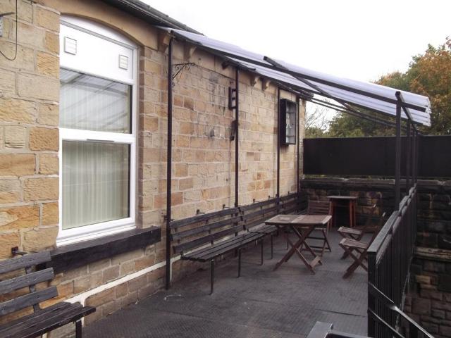 1 bedroom house share to rent