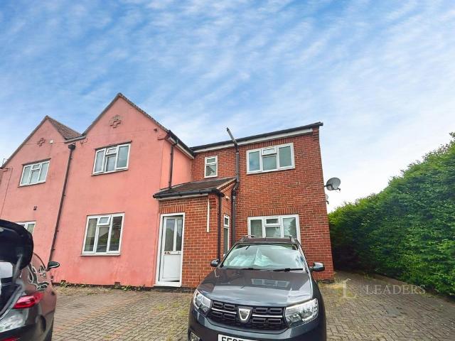 1 bedroom house share to rent