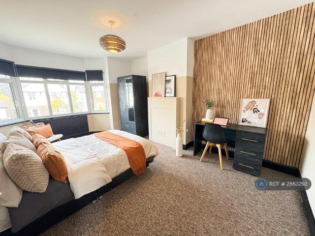1 bedroom house share to rent