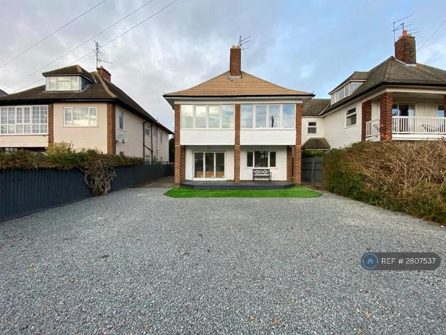 1 bedroom house share to rent