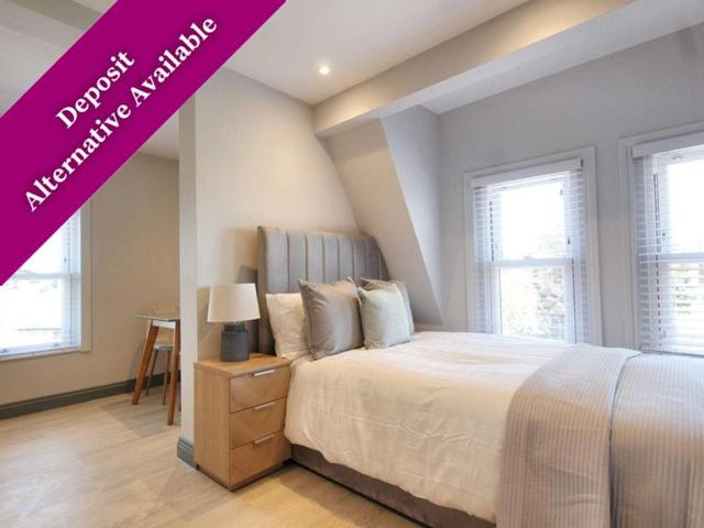 1 bedroom house share to rent