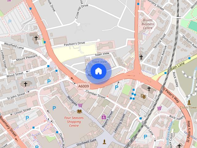 1 bedroom house share to rent