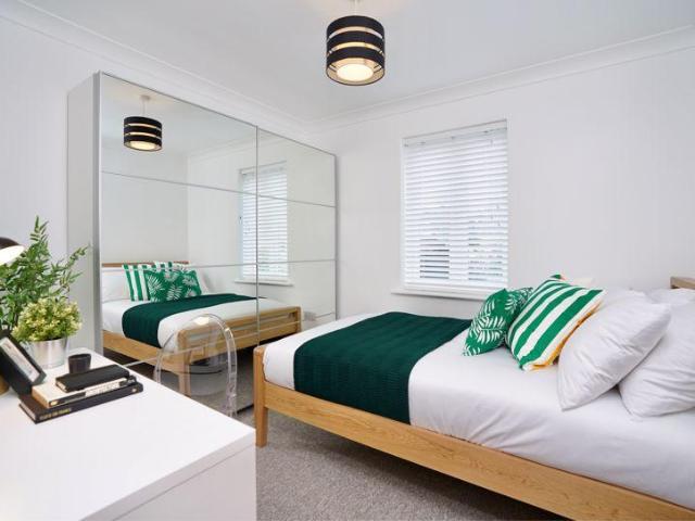 1 bedroom house share to rent