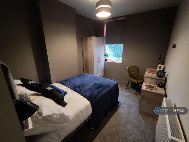 1 bedroom house share to rent