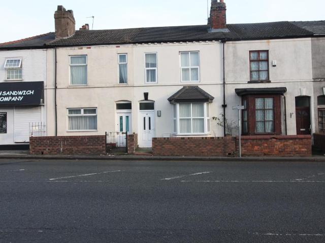 1 bedroom house share to rent