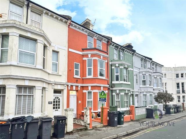 1 bedroom house share to rent