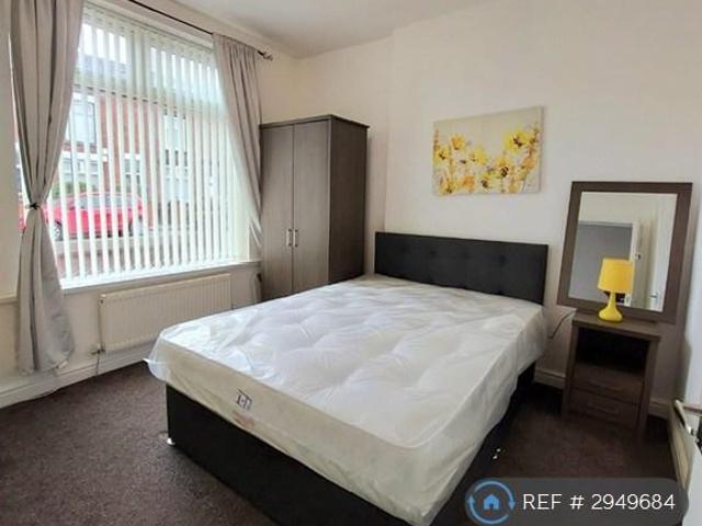 1 bedroom house share to rent