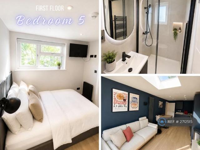 1 bedroom house share to rent