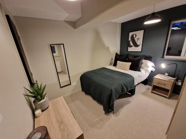 1 bedroom house share to rent