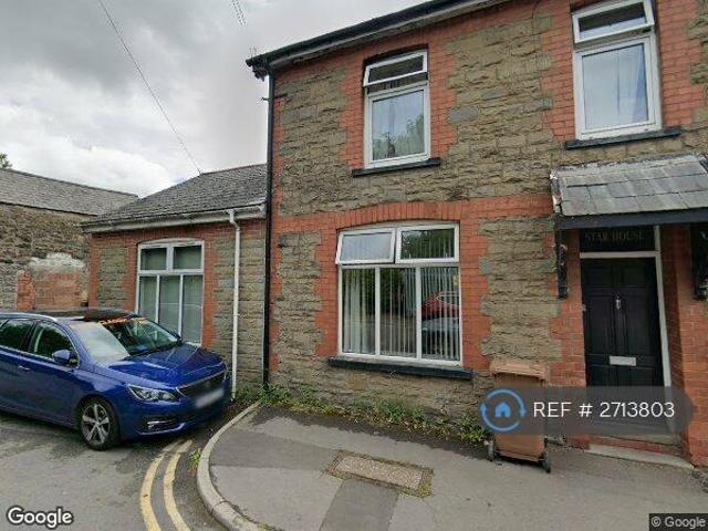 1 bedroom house share to rent