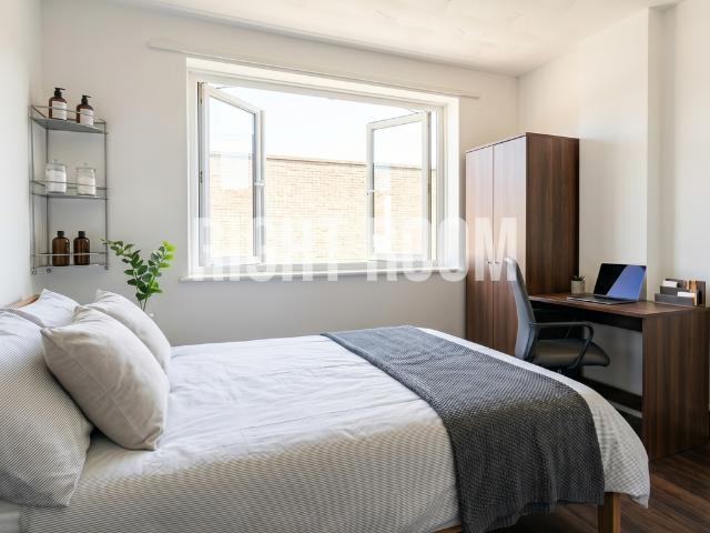 1 bedroom house share to rent