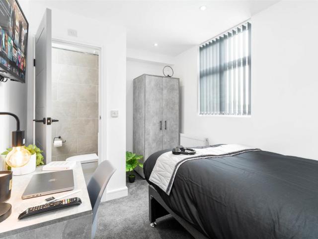 1 bedroom House share to rent