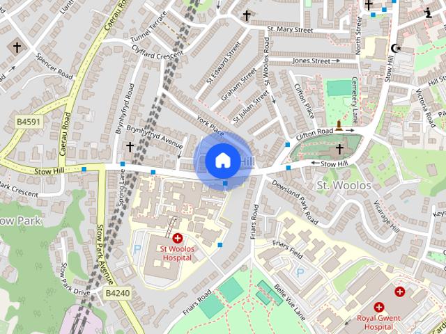 1 bedroom house share to rent