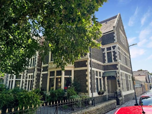 1 bedroom house share to rent