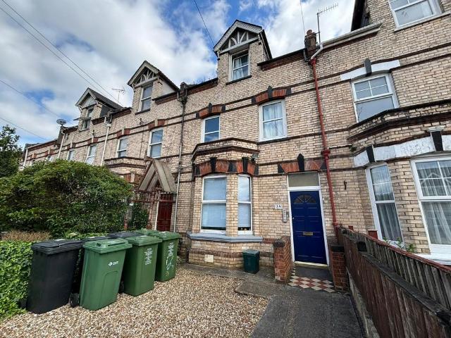 1 bedroom house share to rent