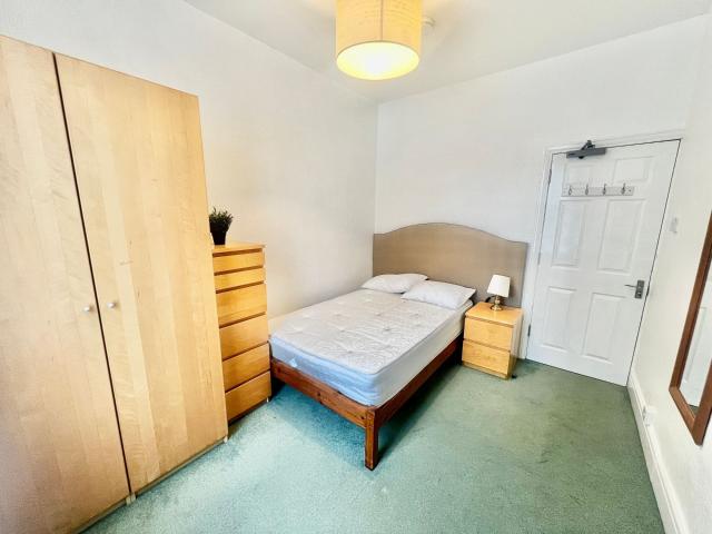 1 bedroom House share to rent