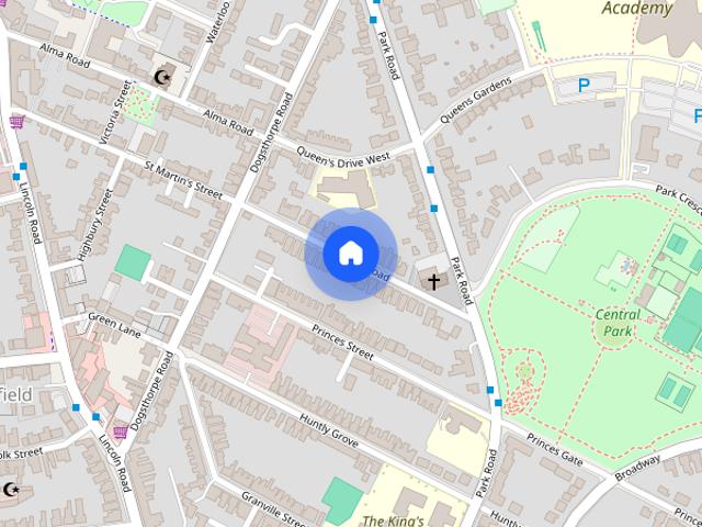 1 bedroom house share to rent