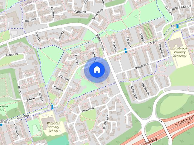 1 bedroom house share to rent