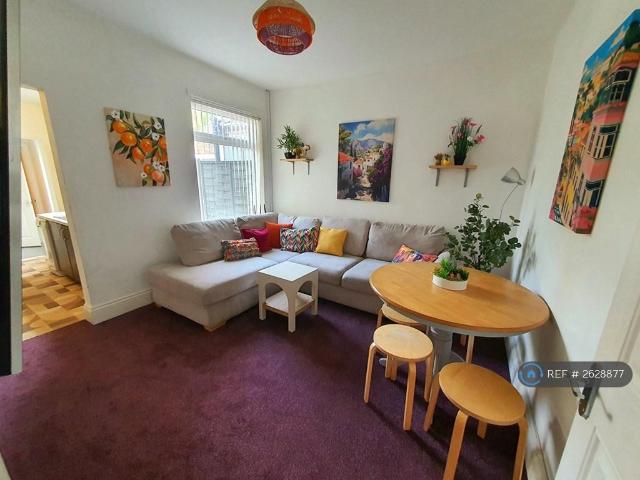 1 bedroom house share to rent