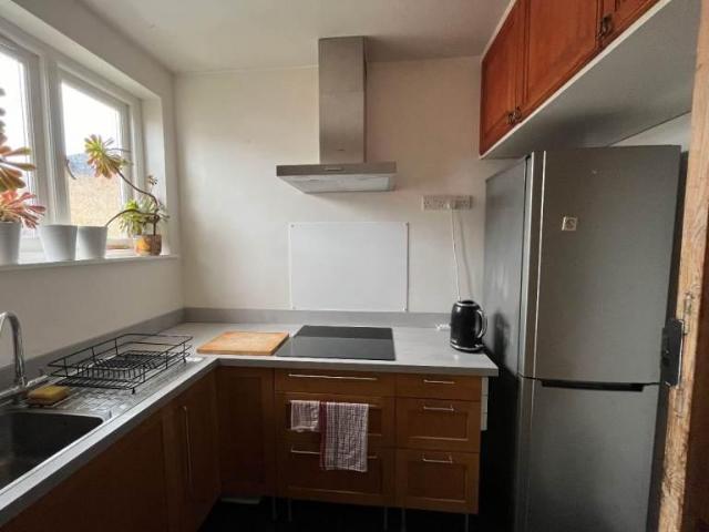 1 bedroom house share to rent